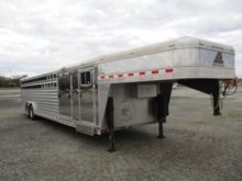 Used Pen Trailers for sale. Cimarron equipment & more | Machinio