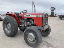 Used Massey Ferguson 220 for sale | Machinio
