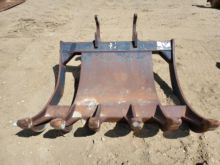Used Root Rake for sale. Caterpillar equipment & more | Machinio