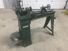 Used Wood Lathes for sale. Oliver equipment & more | Machinio