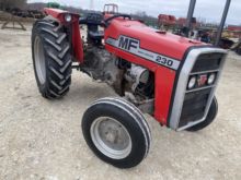 Used Massey Ferguson 230 for sale. Massey Ferguson equipment & more ...
