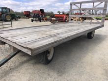 Used Bale Beds for sale. Vermeer equipment & more | Machinio