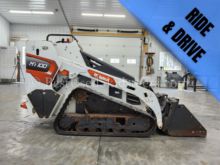New & Used Bobcat MT100 Price for sale. Bobcat equipment & more | Machinio