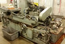 Used Camshaft Grinding Machines for sale. Berco equipment & more | Machinio