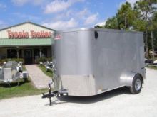 Used Pace American Trailers for sale. PACE equipment & more | Machinio