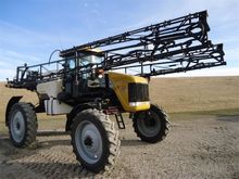 Used Agco Self Propelled Sprayers for sale. Agco equipment & more ...