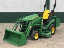 Used H120 Loader for sale. John Deere equipment & more | Machinio