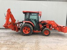 Used Kubota L4060 Tractor for sale | Machinio