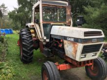Used Case 1690 for sale. Case IH equipment & more | Machinio