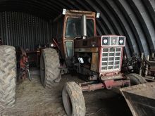 Used International 1066 for sale. International Harvester equipment ...