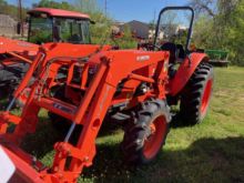 Used Tractors for sale. Case IH, Kubota & New Holland — Page 4 | Machinio