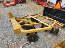 Used Taylor Way Discs for sale. Taylor equipment & more | Machinio