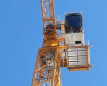 Used Potain MDT 219 Crane for sale | Machinio
