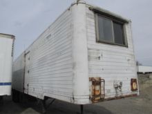Used Brown Trailers for sale. Brown equipment & more | Machinio