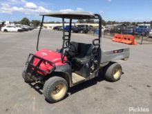 Used Toro Workman for sale. Toro equipment & more | Machinio
