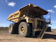 Used 785C for sale. Caterpillar equipment & more | Machinio