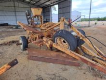 Used Tree Planters for sale. MDE equipment & more | Machinio