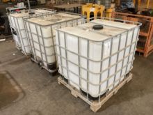 Used Empty Ibc Containers for sale. AZO equipment & more | Machinio