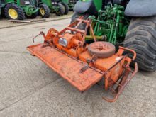 Used Howard Rotavator for sale. Howard equipment & more | Machinio