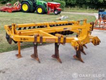 Used Simba Flatliner for sale. Simba equipment & more | Machinio