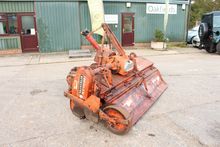 Used Howard Rotavator for sale. Howard equipment & more | Machinio