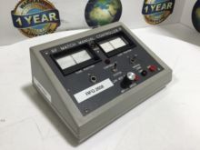 Used Rf Match for sale. Amat equipment & more | Machinio