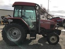 Used Case CX80 Tractor for sale. Case IH equipment & more | Machinio