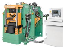 Used Anglemaster for sale. Peddinghaus equipment & more | Machinio