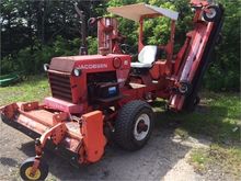 Used Jacobsen Riding Mowers for sale. Top quality machinery listings.