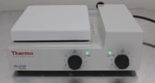 Used Thermo Scientific Nuova Stirring Hotplate for sale. Thermo Fisher ...