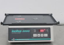 Used Innova 2050 Open Air Shaker for sale. Eppendorf equipment & more ...