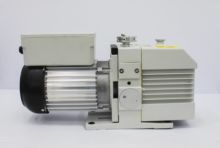 Used Oerlikon - Leybold Laboratory Pumps for sale | Machinio