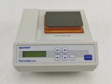 Used Eppendorf Thermostat Plus for sale | Machinio