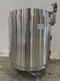 Used Thermo Fisher Scientific Single Use Mixers for sale. Thermo Fisher ...