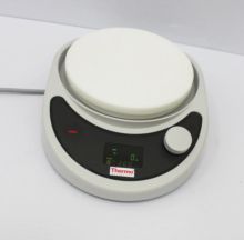 Used Magnetic Stirrer Rt Touch 22 for sale. Thermo Fisher Scientific ...