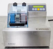 Used Sartorius Biowelder for sale | Machinio