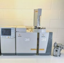 Used Varian 220 Ms Mass Spectrometer for sale. Varian equipment & more ...