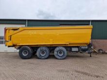 Used Peecon Cargo for sale. Peecon equipment & more | Machinio