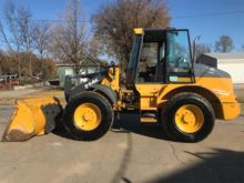 Used John Deere 344 Wheel Loader for sale | Machinio