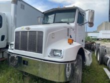 Peterbilt 330: Prices, Specs, and Trends