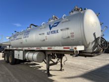 Used Tanker Trailer Manhole for sale. Heil equipment & more | Machinio