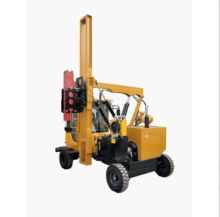 Used Guardrail Post Drivers for sale. Gemini equipment & more | Machinio