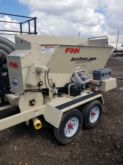 Used Bark Blower for sale. Finn equipment & more | Machinio