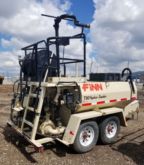 Used Hydroseeder for sale. Finn equipment & more | Machinio