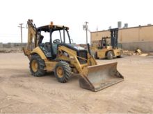 Used Backhoe Loaders for sale in Mexico | Machinio