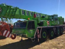 Used Atf 90 4 for sale. Tadano equipment & more | Machinio