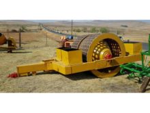 Used Grid Roller for sale. Komatsu equipment & more | Machinio