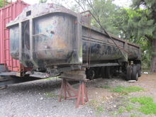 Used Demolition Trailer for sale. A PLUS equipment & more | Machinio