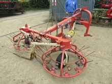 Used Haybob 300 for sale. Kuhn equipment & more | Machinio
