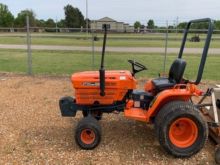 Used B7200 Tractor for sale. Kubota equipment & more | Machinio